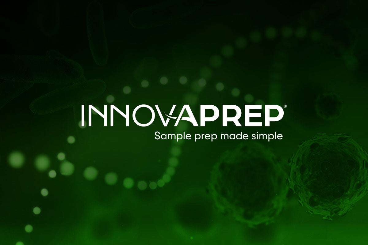 FluidPrep™ - CP Select™ – InnovaPrep
