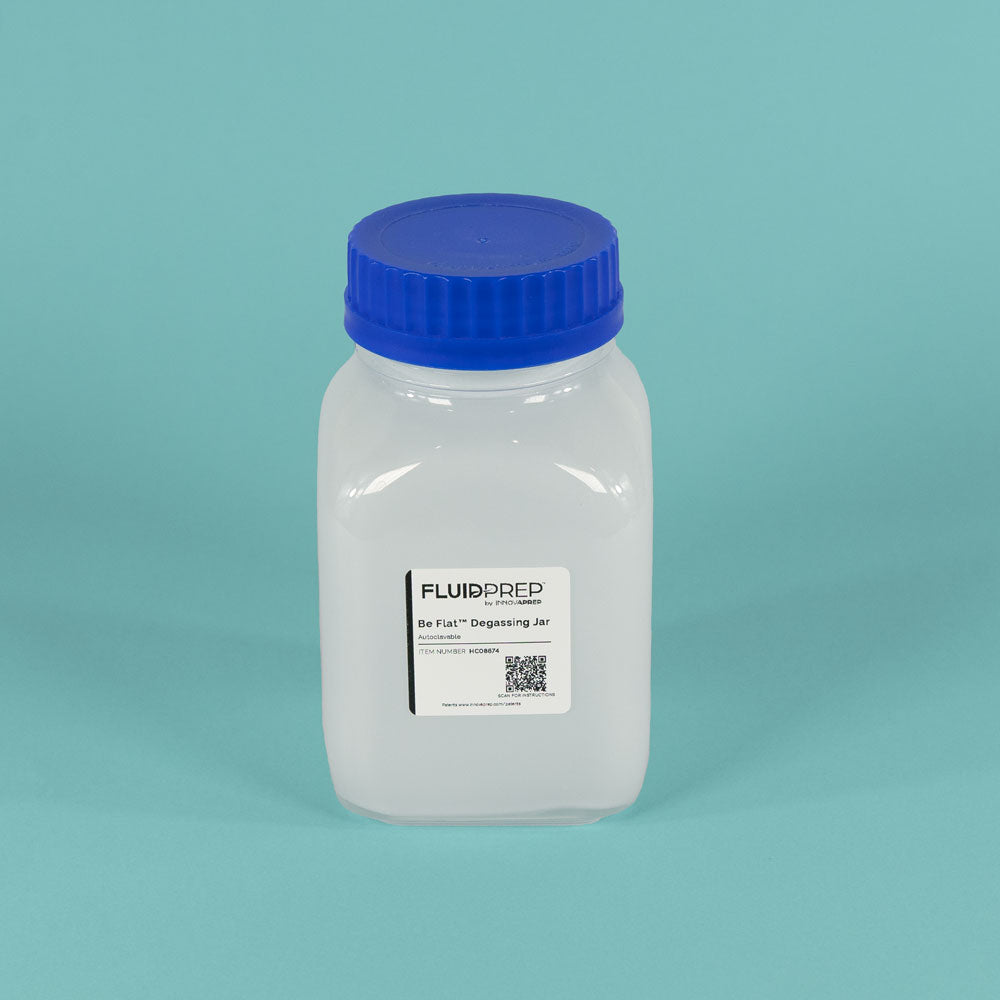 FluidPrep | Microbiological Testing | InnovaPrep