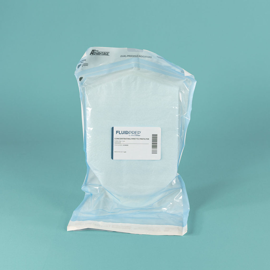 FluidPrep | Microbiological Testing | InnovaPrep