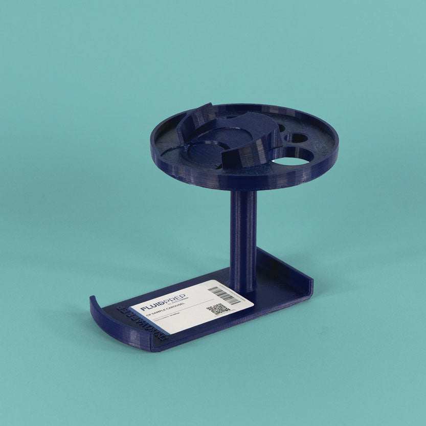 FluidPrep | Microbiological Testing | InnovaPrep