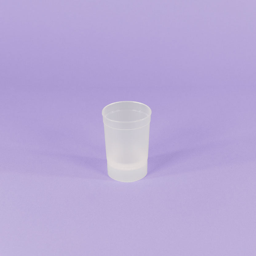 Sample Cup with Conical Bottom | InnovaPrep