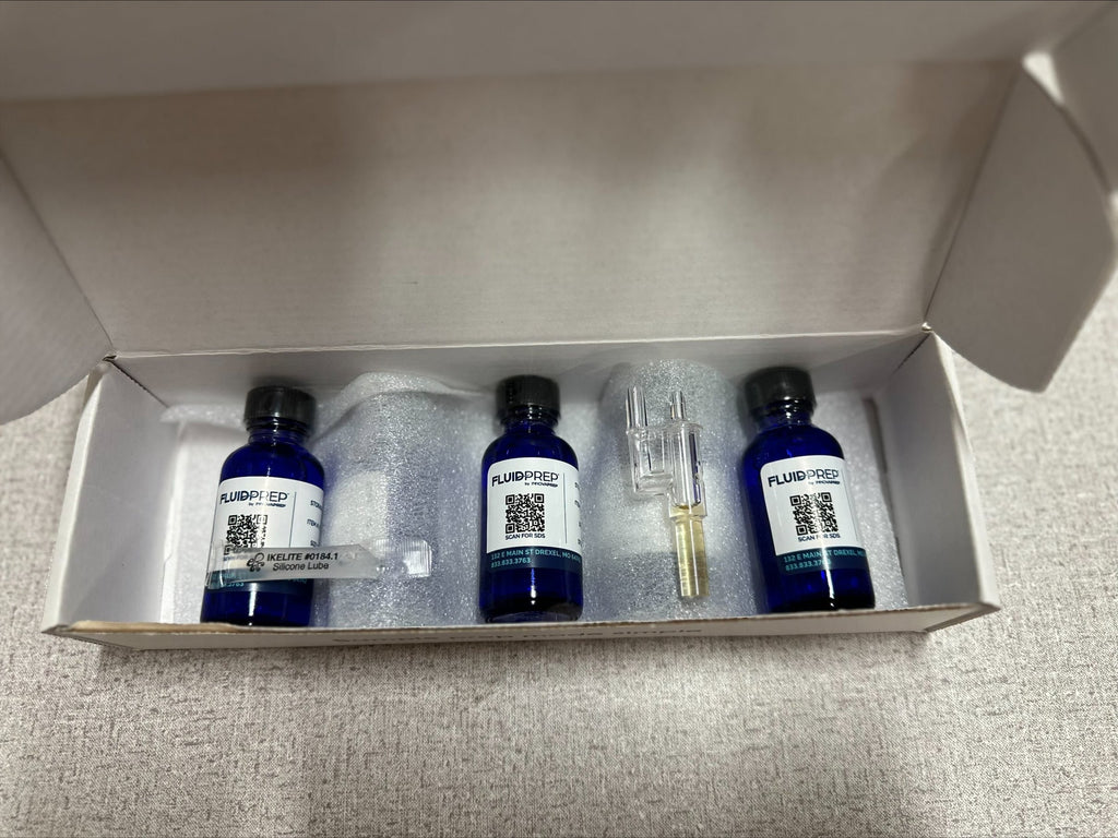 FluidPrep | Microbiological Testing | InnovaPrep